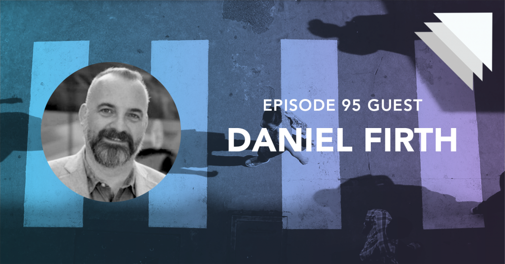Far Too Focused on Solutions with Daniel Firth - TransLoc