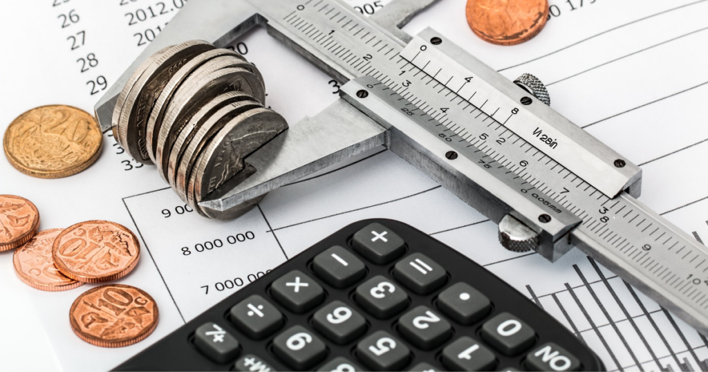 Financial Acumen Loosens the Grip on Transit Budget - TransLoc