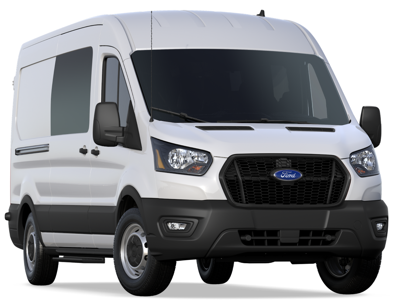 OnDemand Microtransit Shuttle Solution - TransLoc