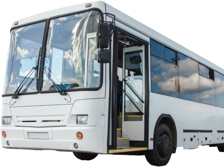 TransLoc - Fixed Route & On Demand Bus and Shuttle Software