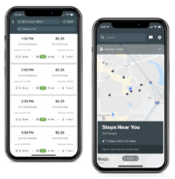 Download Our Bus Rider App - TransLoc