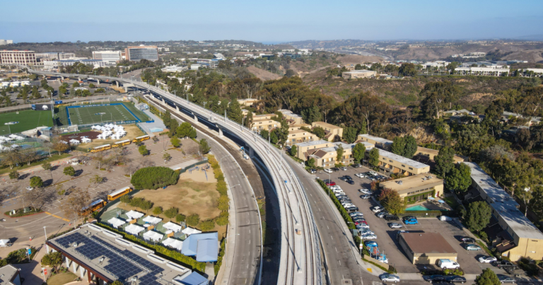 OnDemand Microtransit Shuttle Solution - TransLoc