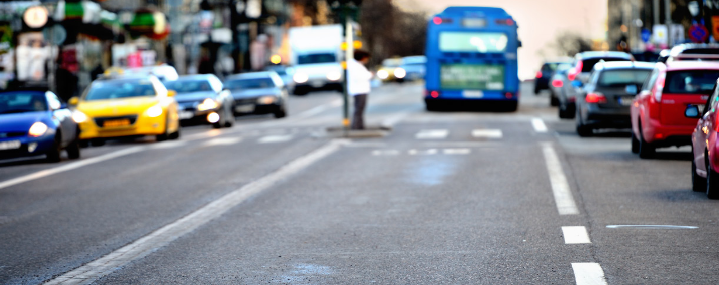 Public Bus Transit Software - TransLoc