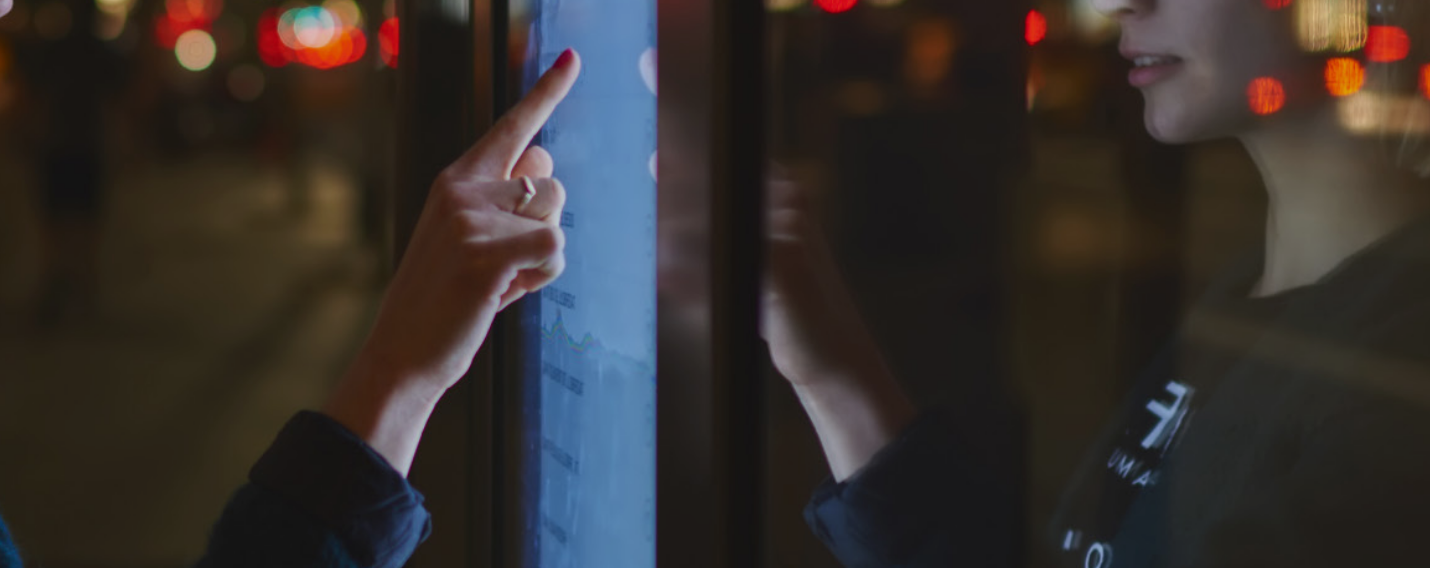 Airport Bus Shuttle Software - TransLoc