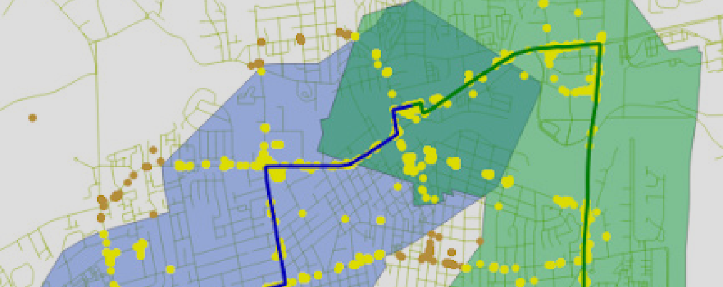 Bus Transit Scheduling Software Solution - TransLoc