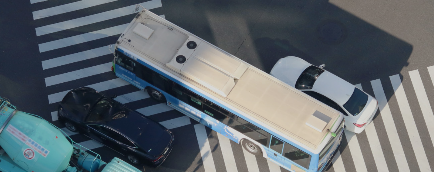 Software for Public Bus Transit Operators - TransLoc