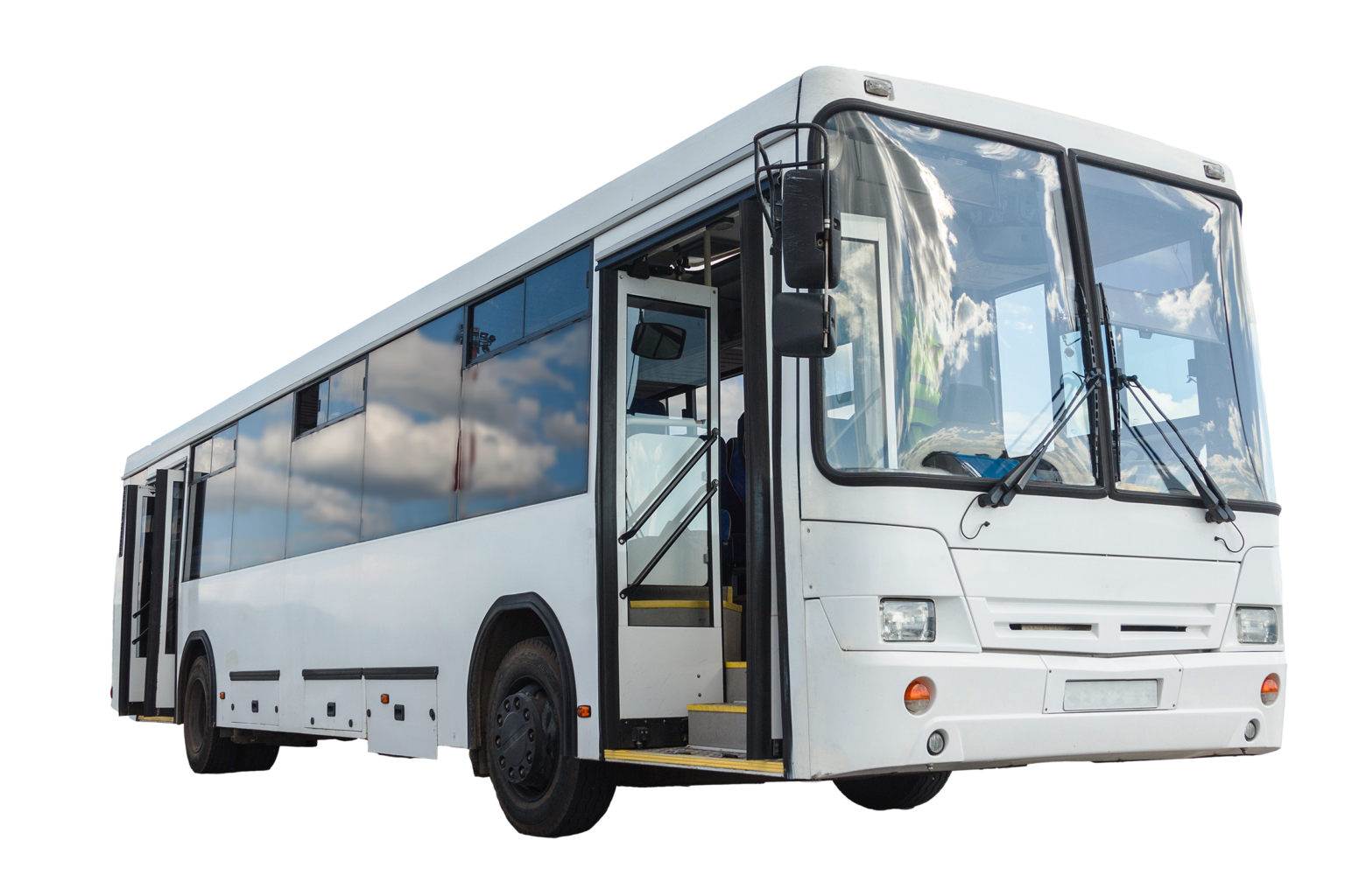 Real Time Fixed Route Bus Tracking Software - TransLoc