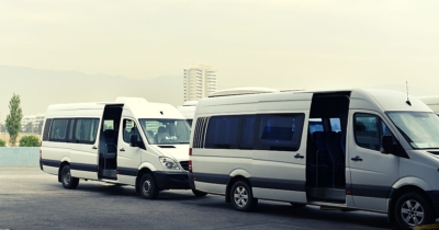 Microtransit Best Practices for Transit Agencies - TransLoc