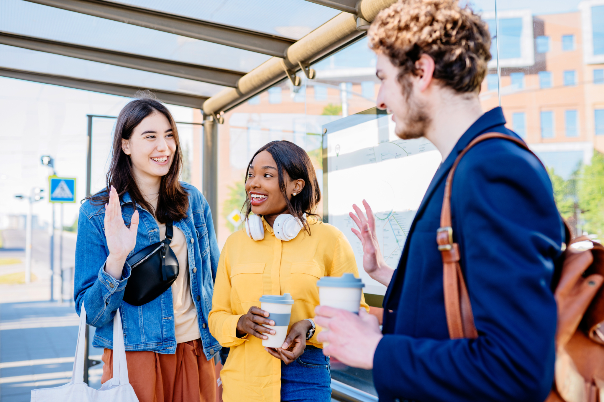 Campus Bus Software | University Safe Ride Shuttles - TransLoc