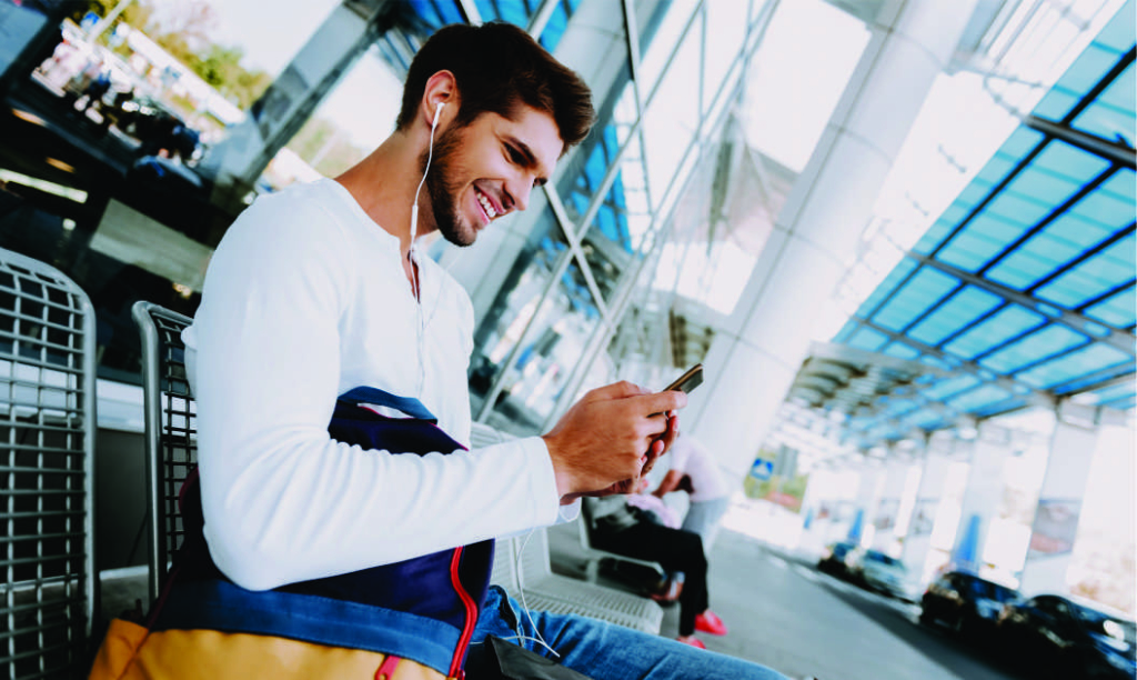 On-Demand Airport Shuttles Can Improve Passenger Satisfaction - TransLoc