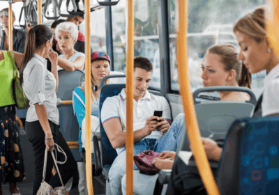 TransLoc - Fixed Route & On Demand Bus and Shuttle Software