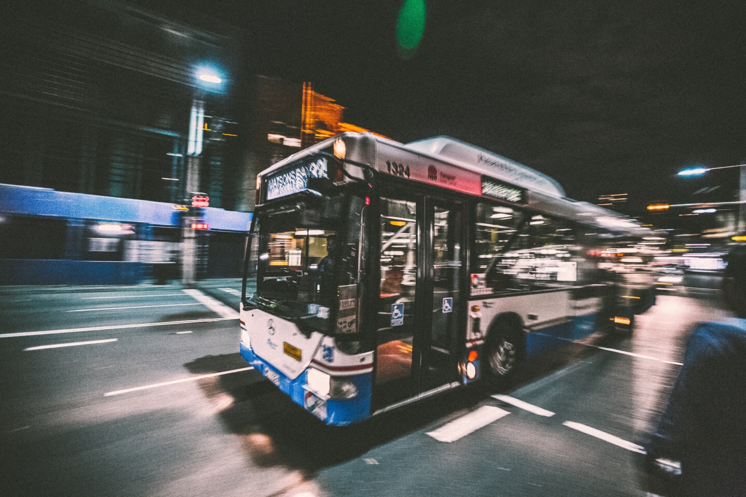 The Definitive Glossary of Transit Terms - TransLoc