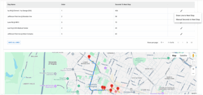 TransLoc - Fixed Route & On Demand Bus and Shuttle Software